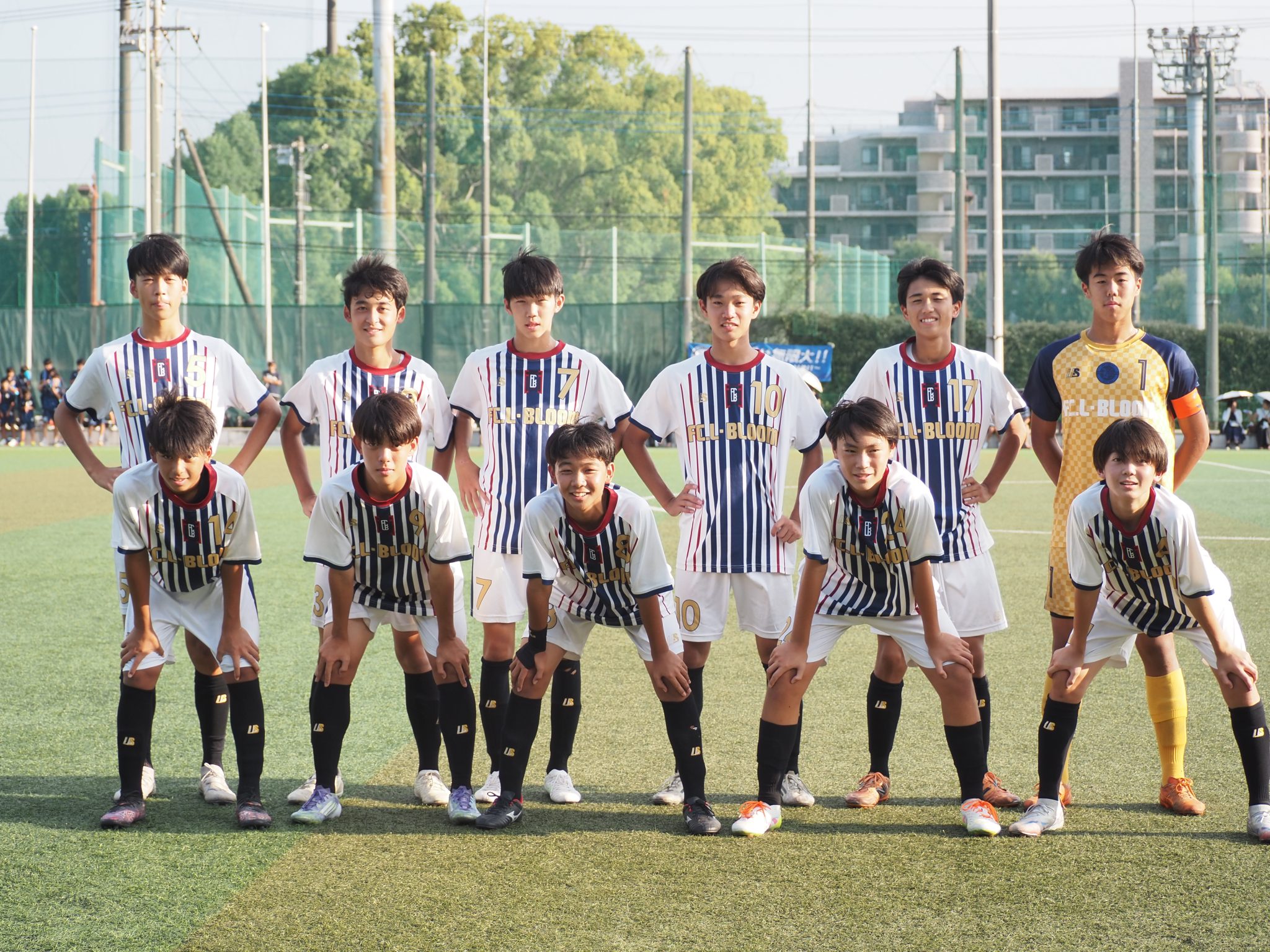 L-BLOOM ACADEMY - L-BLOOM ACADEMY [エルブルームアカデミー] の公式HP